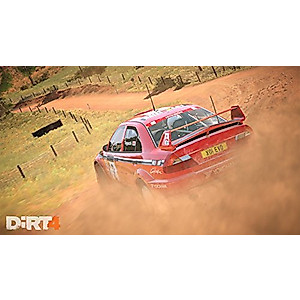DiRT 4 - Day One Edition - Xbox One