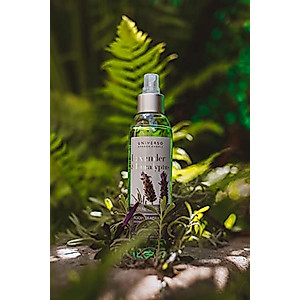 Universo Garden Angels Lavender & Eucalyptus Room Fragrance 200ml 6.8fl oz