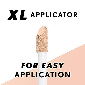 COVERGIRL TruBlend Undercover Concealer, Soft Honey, 0.33 Fl Oz