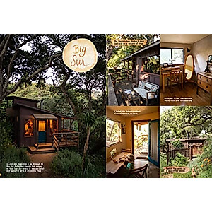 The Forest Feast Road Trip: Simple Vegetarian Recipes Inspired by My Travels through California