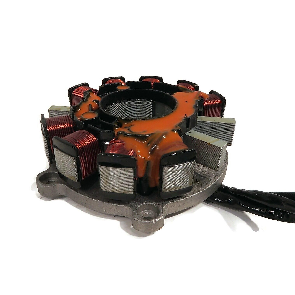 The ROP Shop | Magneto Stator for Polaris Power Sports, ATV & Fourwheeler Engines 2878508