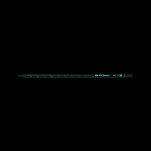 Sibata 2011A-5 5mL Serological Pipets, Class A, Reusable Glass, Color-Coded Blue, To Deliver (Pack of 12)