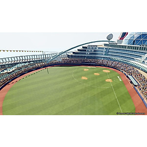 Konami Jikkyou Powerful Pro Yakyuu 2018 VR SONY PS4 PLAYSTATION 4 JAPANESE VERSION