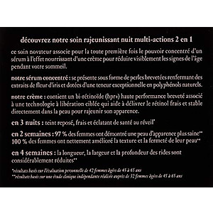 philosophy ultimate miracle worker night moisturizer, 2 Fl. Oz.