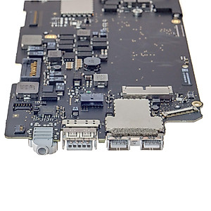 Odyson - Logic Board 2.7GHz i5-5257U, 8GB RAM Replacement for Apple MacBook Pro 13" Retina A1502 (Early 2015)