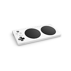 Xb1 Adaptive Controller