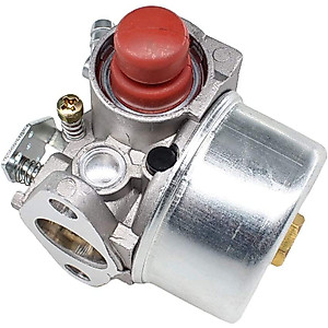 BEIYIPARTS Carburetor for Tecumseh Sears Craftsman MTD Yard Machine 6 6.25 6.5 6.75 HP Carb