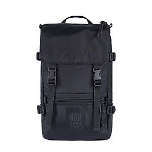 Topo Designs Rover Pack Mini - Black