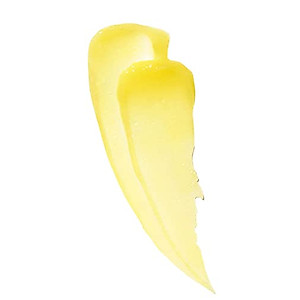 Frankies Bikinis Lip Butter Gloss, Sleeping Vegan Lip Mask Overnight, Moisturizing Lip Plumper, Vitamin E Lip Balm Moisturizer, Hydrating Lip Oil with Cocoa Butter, Made in USA, Lilikoi 0.7 Ounces