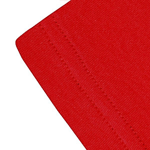 College Baby NCAA Infant and Toddler Baseball Shirt Raglan 3/4 Length Sleeve