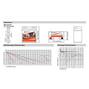 Yamaha 250CC YFM 250 Bear Tracker, 1999-2004 ATV Battery Replacement