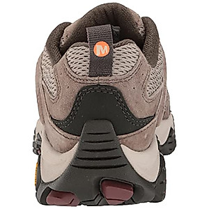Merrell Women's Moab 3 Hiking Shoe, Falcon, 10