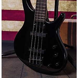 Pack of 4pcs Brass Knob Volume Tone Control Knobs for Electric Guitar Bass Screw Type