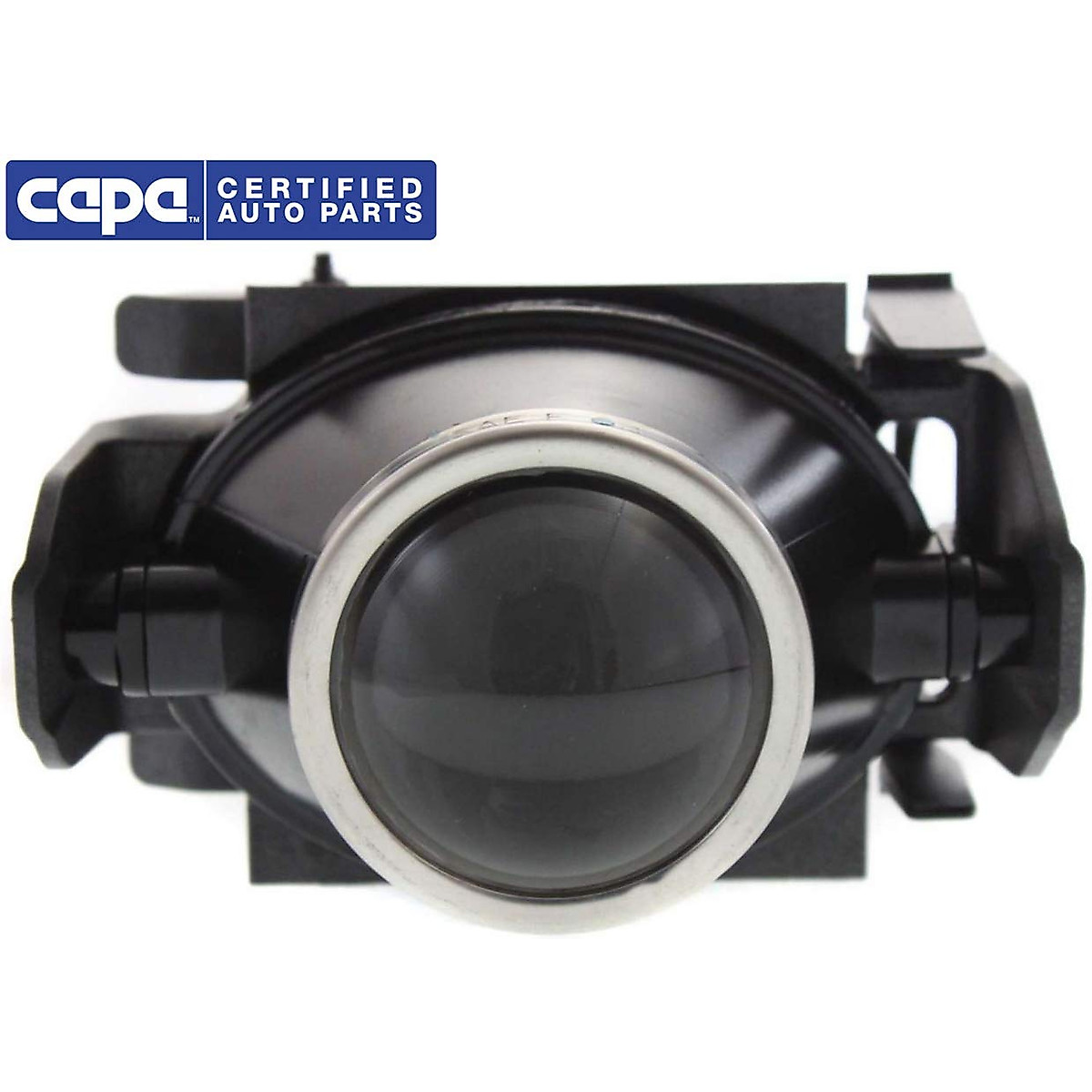 Garage-Pro Front Fog Light Compatible With 2006 Lincoln Zephyr, Fits 2006-2011 Mercury Milan OE comparable With bulbs Driver or Passenger Side CAPA