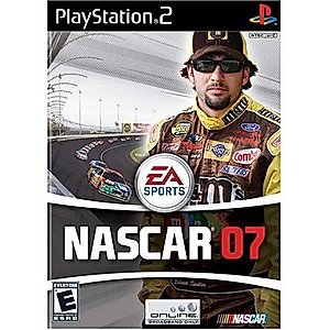 NASCAR 2007 - PlayStation 2 (Renewed)