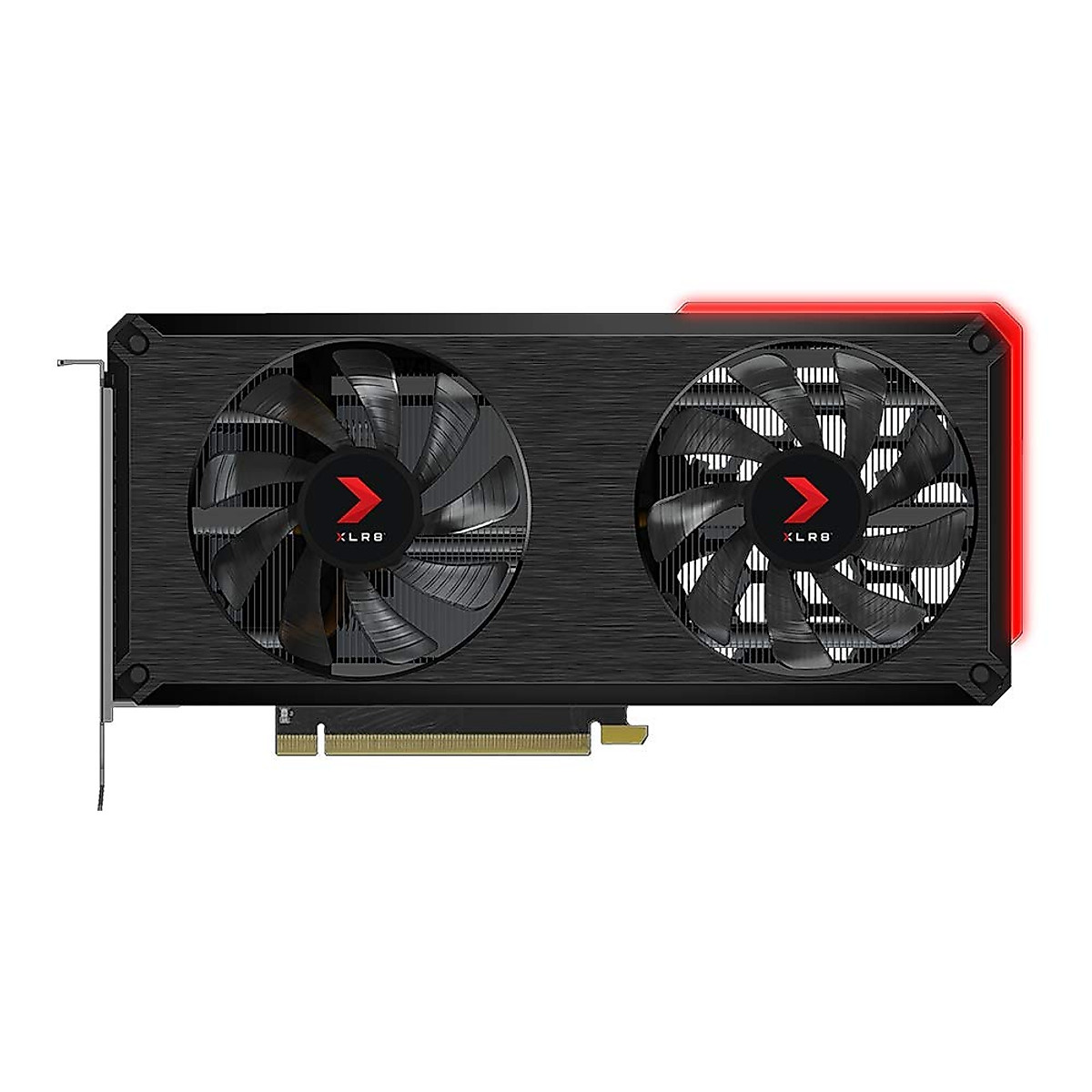 PNY GeForce RTX 3060 12GB XLR8 Gaming Revel Epic-X RGB Dual Fan Graphics Card ?
