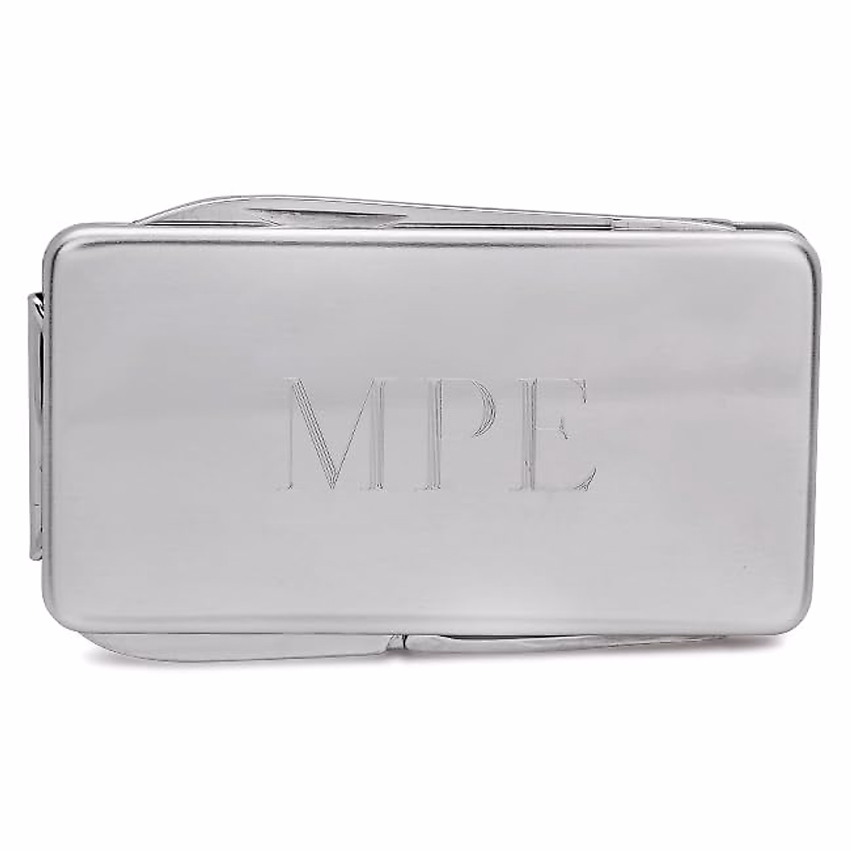 Executive Gift Shoppe | Custom Engraved Multi Tool Money Clip