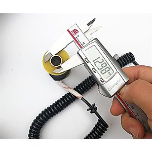 WANSUPYIN 2023 Claw Crane Vending Machine Claw Spring Wire, Vending Machine Jaws Claw Replacement Gaming Device Parts Accessories