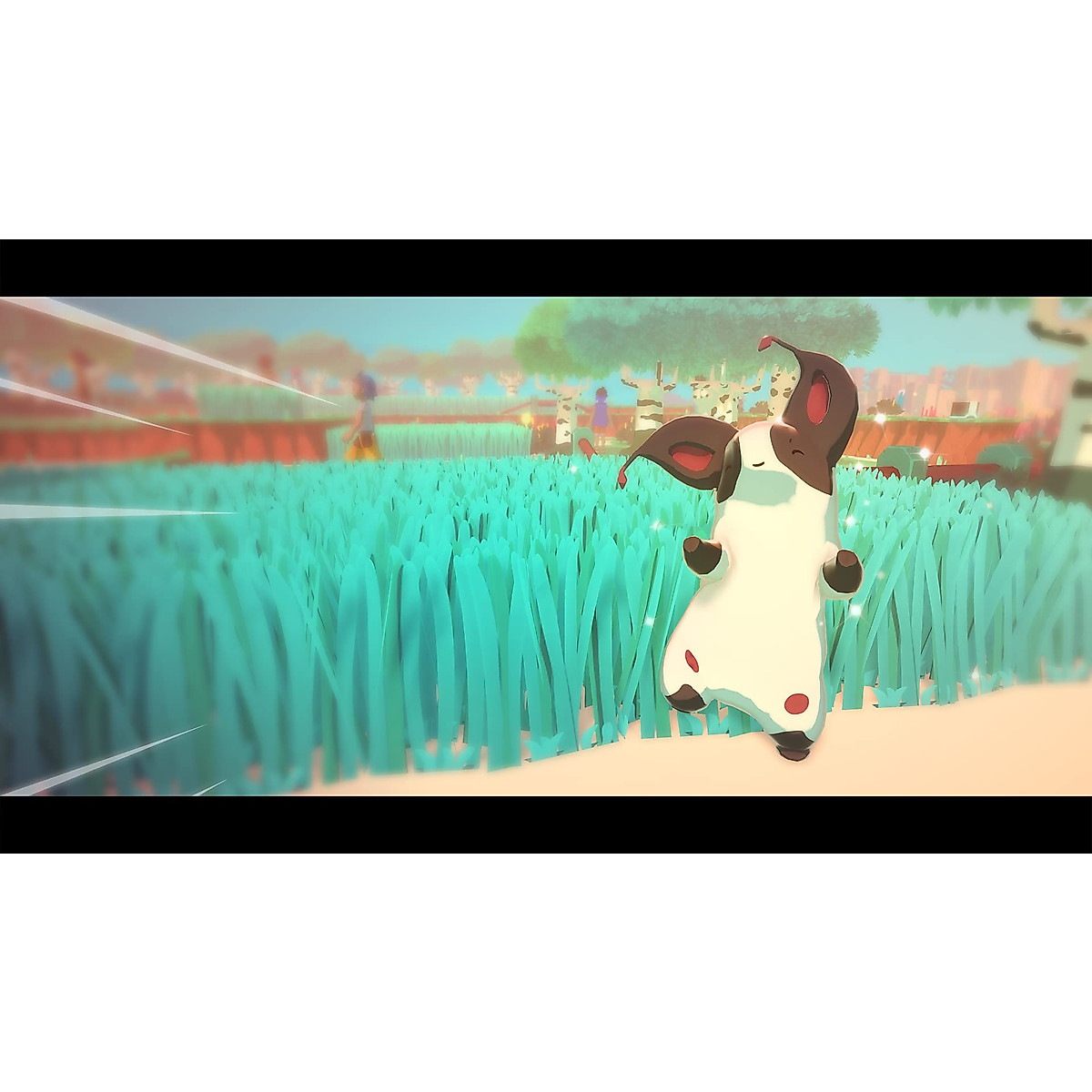 Temtem - Xbox Series X