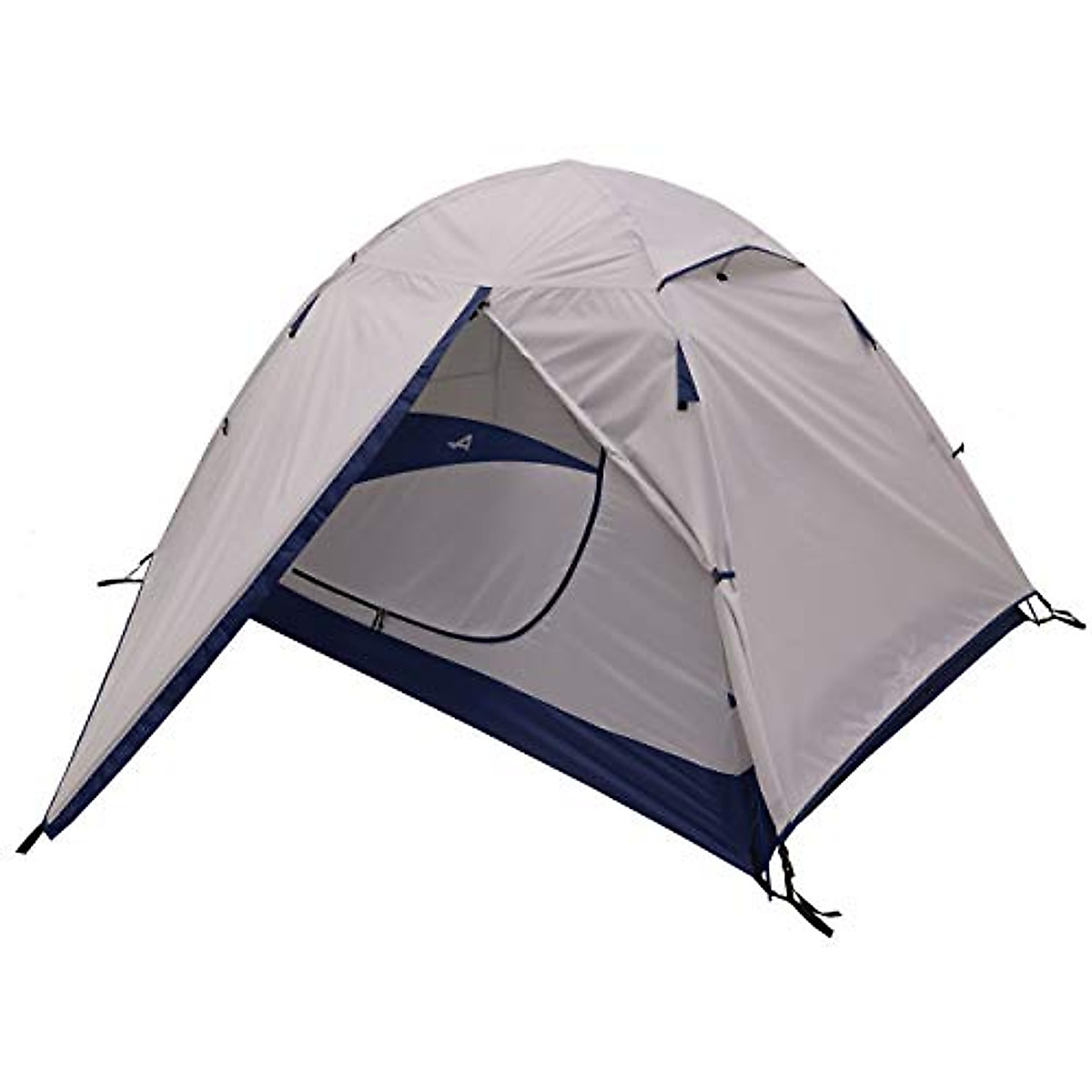 ALPS Mountaineering Lynx 2-Person Tent - Gray/Navy