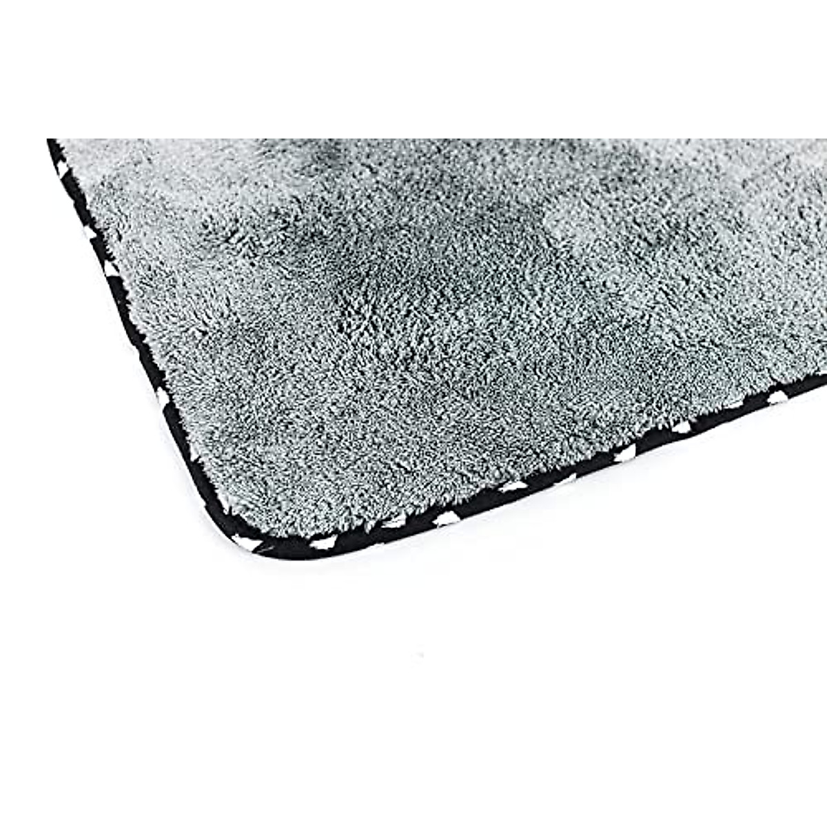 The Rag Company - The Wolf Pack - Premium Ultra-Soft Microfiber Detailing Towels; Buttersoft Suede Edge; Perfect for Buffing and Final Wipedowns; 480GSM, 16in x 16in, Mixed Earth Tone Colors (9-Pack)