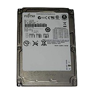 Fujitsu MHW2040AC New Factory Sealed MHW2040AC 40GB 4200 Automotive Speci Amazon.com MHW2040AC 40GB 4200 Automotive Specific Hard Drive
