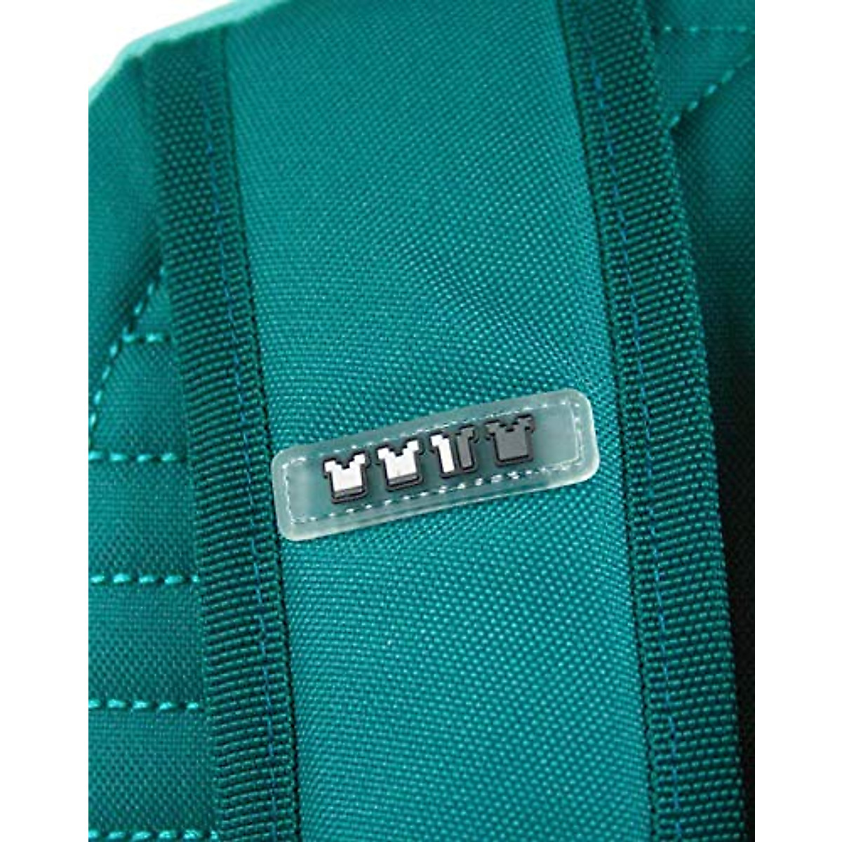 Minecraft Diamond Mini Blue Backpack | 12-Inch Gaming Adventure | Carry the Blocky Fun | Durable Material