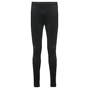 GORE WEAR R3 Men's Thermo Tights, XL, black