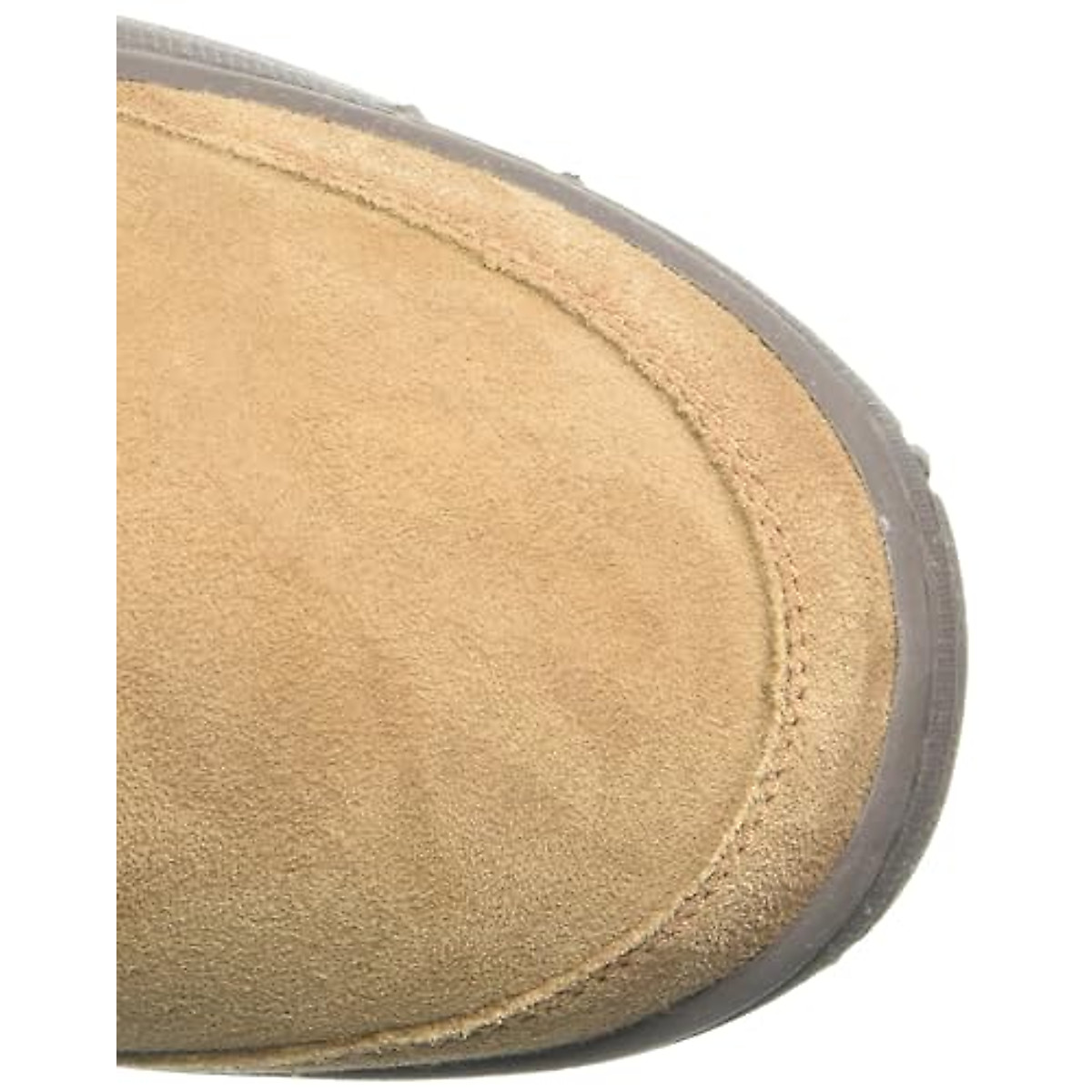 UGG Women's Sunburst Tall Boot, Chestnut, 10