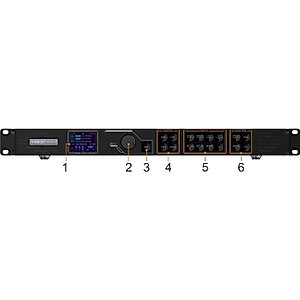 NovaStar VX600 LED Display Controller