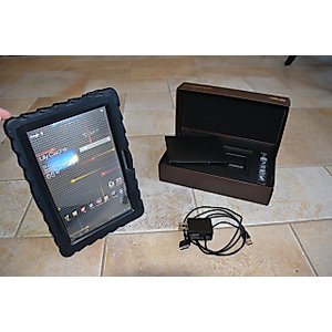 Asus Transformer Pad Tablet TF300T-A1-BK 10.1" 16GB Black Android 4.0