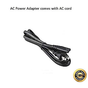 AC Adapter - Power Supply Compatible with LG SN6Y Soundbar