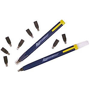 Swanson CP216 AlwaysSharp Refillable Carpenter Pencils