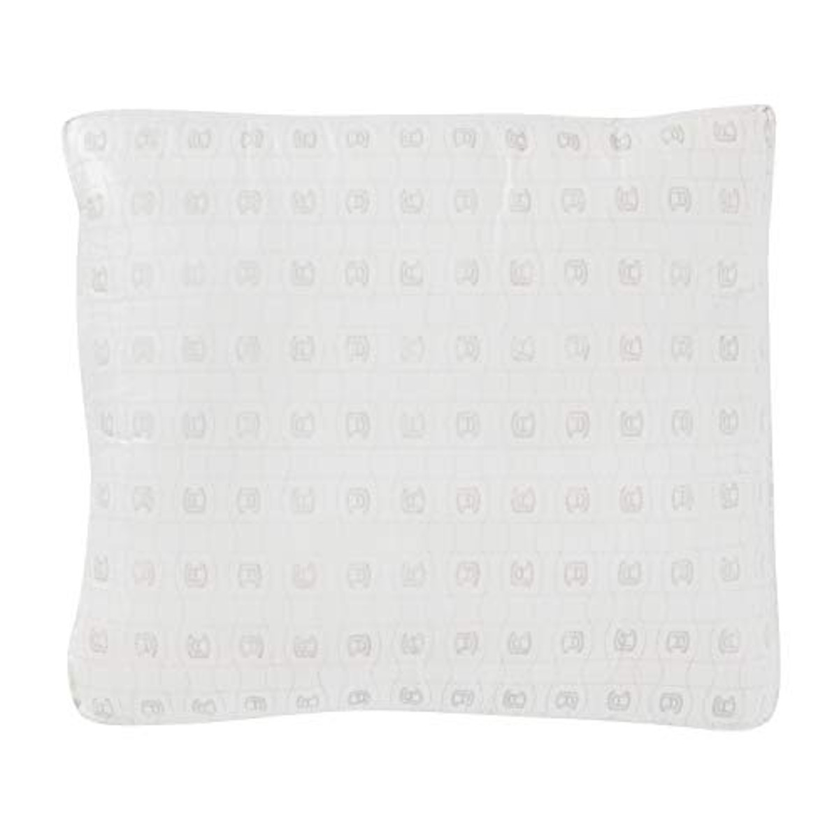 Classic Accessories Ravenna Water-Resistant 25 x 22 x 4 Inch Patio Back Cushion, Spice, Outdoor Loveseat Cushions