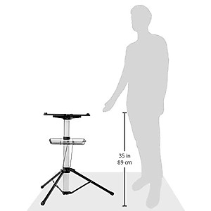 SINGER | 36" Steam Press Stand ST-09H - Stable Surface for Singer ESP36T1 Steam Press
