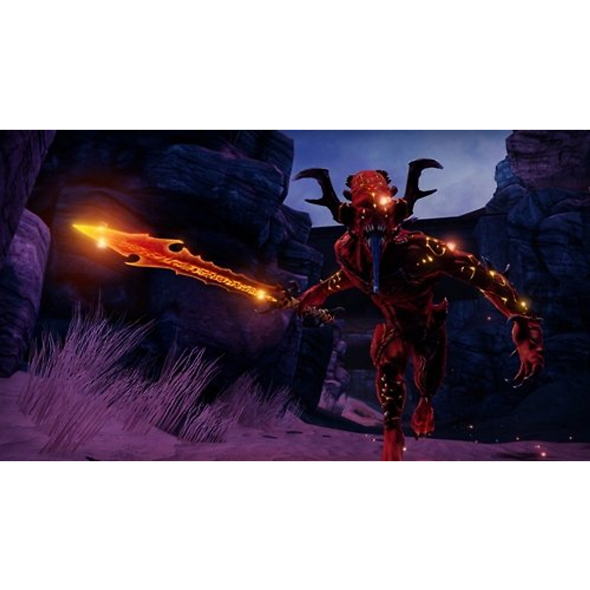 Warhammer 40,000: Space Marine-PS3