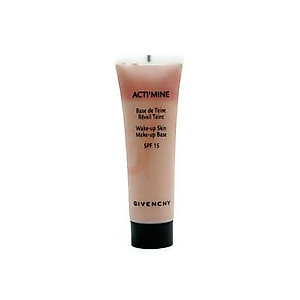 Givenchy Acti' Mine Make Up Base SPF15 - # 6 Acti Peach - 30ml/1oz