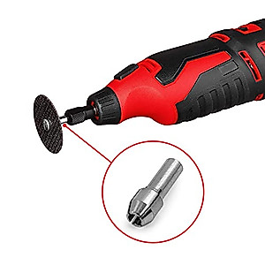 42-77-0400 1/8 In Collet for Milwaukee