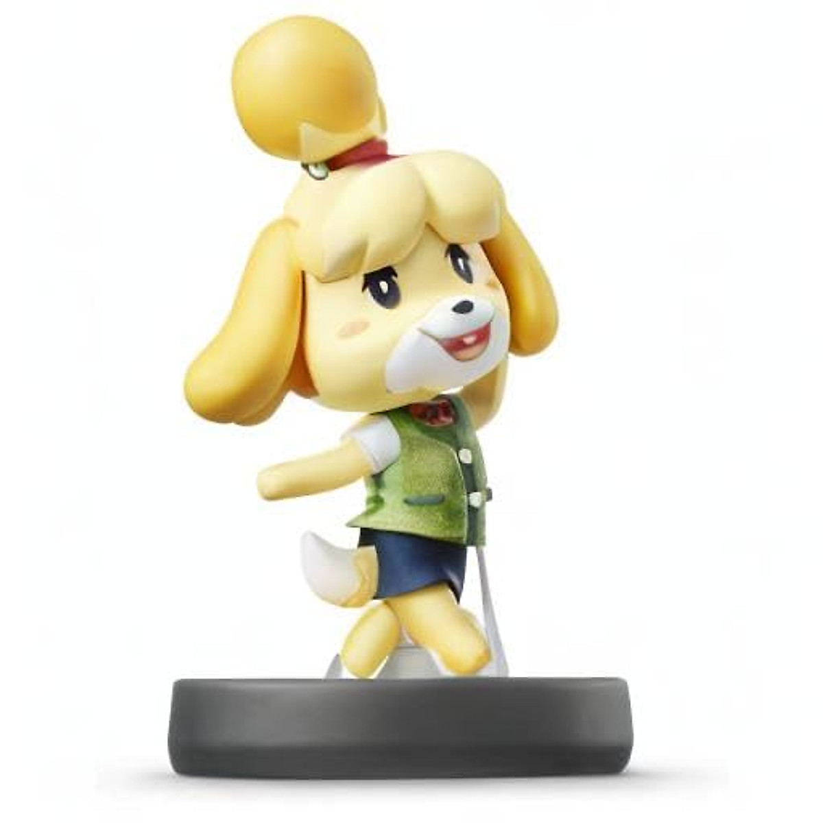 Amiibo Isabelle (Nintendo Switch)
