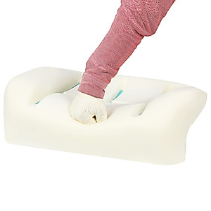 ECOTRIC Seat Cushion Compatible with 2003-2007 Chevy Silverado/Suburban/Tahoe GMC Sierra/Yukon Cadillac Escalade Driver Side Seat Foam Replace for 19330710 88941606