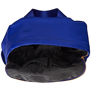 Marc by Marc Jacobs Preppy Nylon Backpack Backpack Black One Size