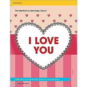 Scholastic Toddler Jumbo Workbook