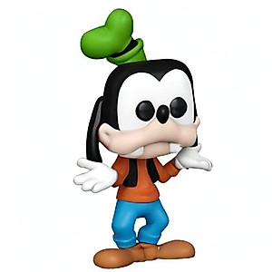 Funko Pop! Disney Classics: Mickey and Friends - Goofy