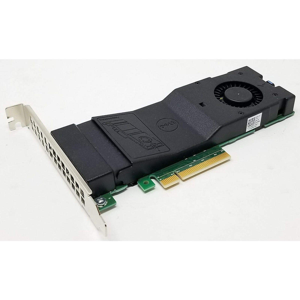 Dell SSD M.2 PCI-e 2X Solid State Storage Adapter Card [PN: 0NTRCY / 023PX6]