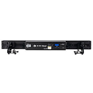 ADJ 15 Hex, 15x10W 6in1 LED Bar IP with Wired Digital Communication Network (HEX155)