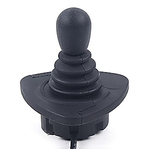 Gdrasuya10 Joystick Controller Handle Control Unit 7919040042 For Linde Forklift 335 336-2