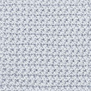 RED HEART Super Saver 3-Pack yarn, LIGHT GREY 3 Pack