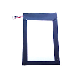 FITHOOD HDH-003 Battery Replacement for Switch Lite Game Player HDH-003 3570mah