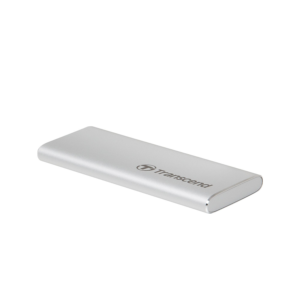 Transcend 240GB USB 3.1 Gen 2 USB Type-C ESD240C Portable SSD Solid State Drive TS240GESD240C