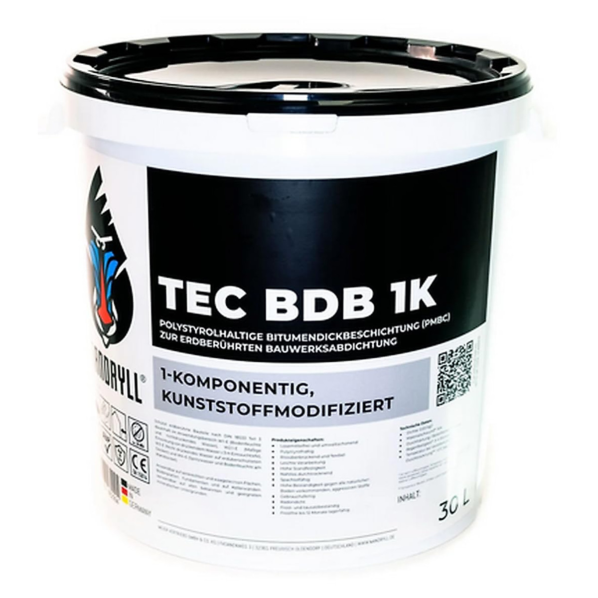 Acrylic Paint by Artist's Loft Medium Viscosity (Raw Umber)